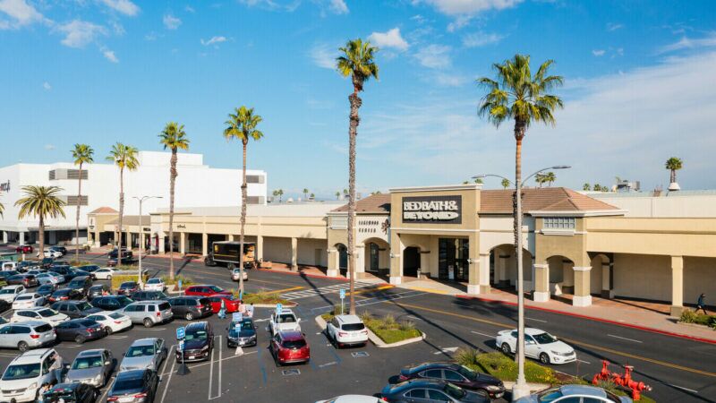 San Francisco Premium Outlets (Livermore) - Outlet shopping from ...