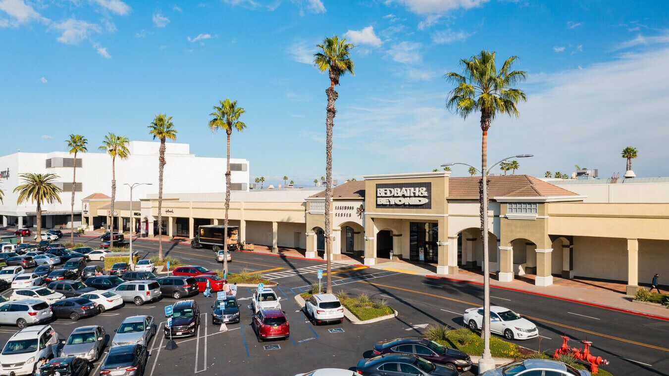 San Francisco Premium Outlets (Livermore) - Outlet shopping from ...