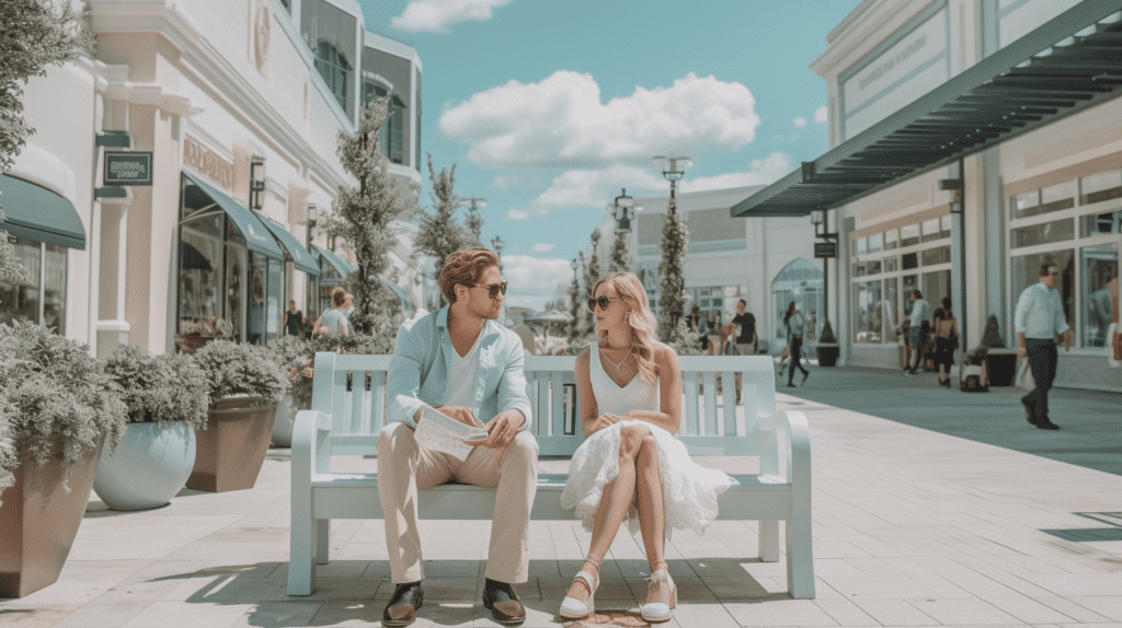 Citadel Outlets - Outlet shopping from Outletspots.com